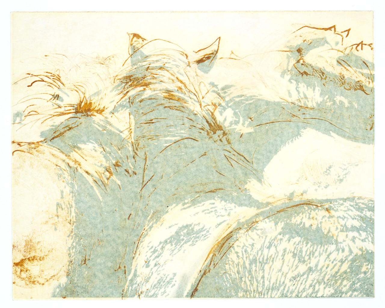 Anne & Mark's Art Party | Robynn Smith