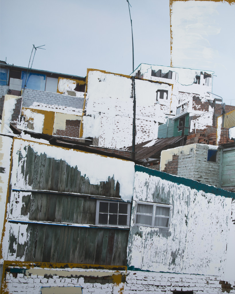 Anne & Mark's Art Party | Beth Waldman