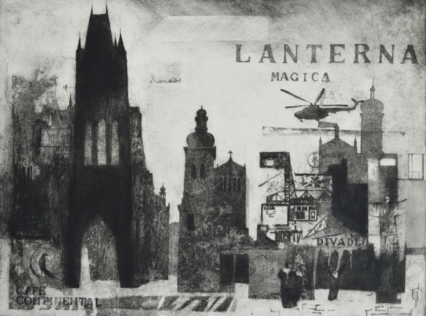 Anne & Mark's Art Party | Kristin Lindseth