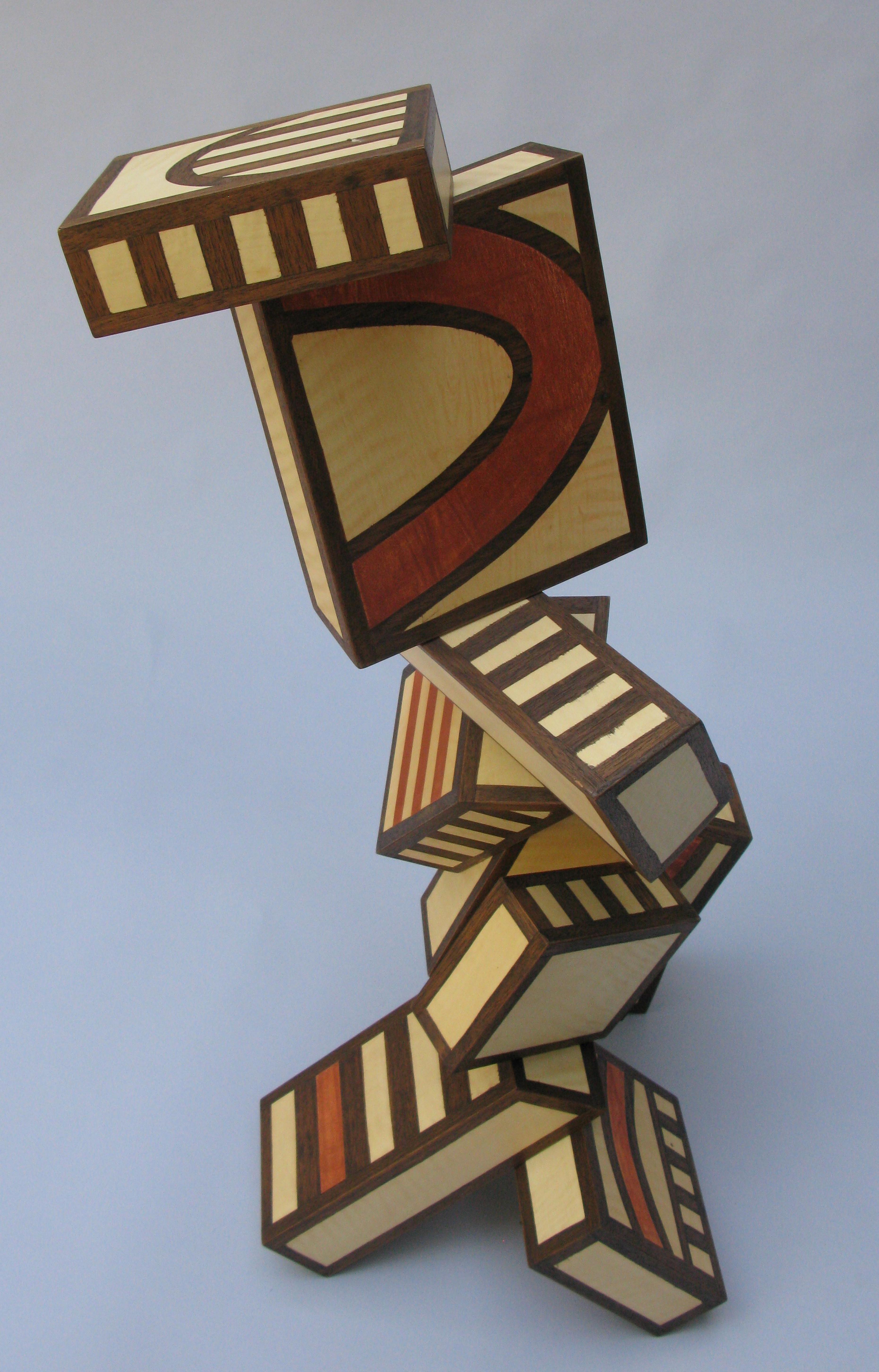 Anne & Mark's Art Party | Syd Dunton