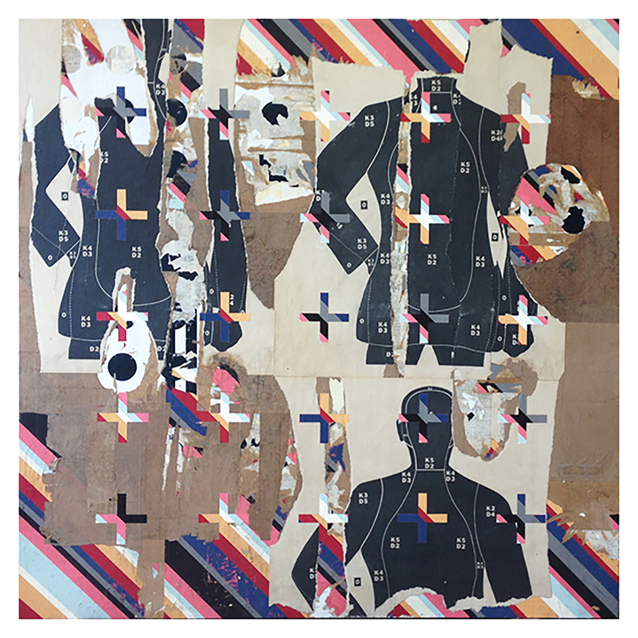 Anne & Mark's Art Party | Christopher Elliman